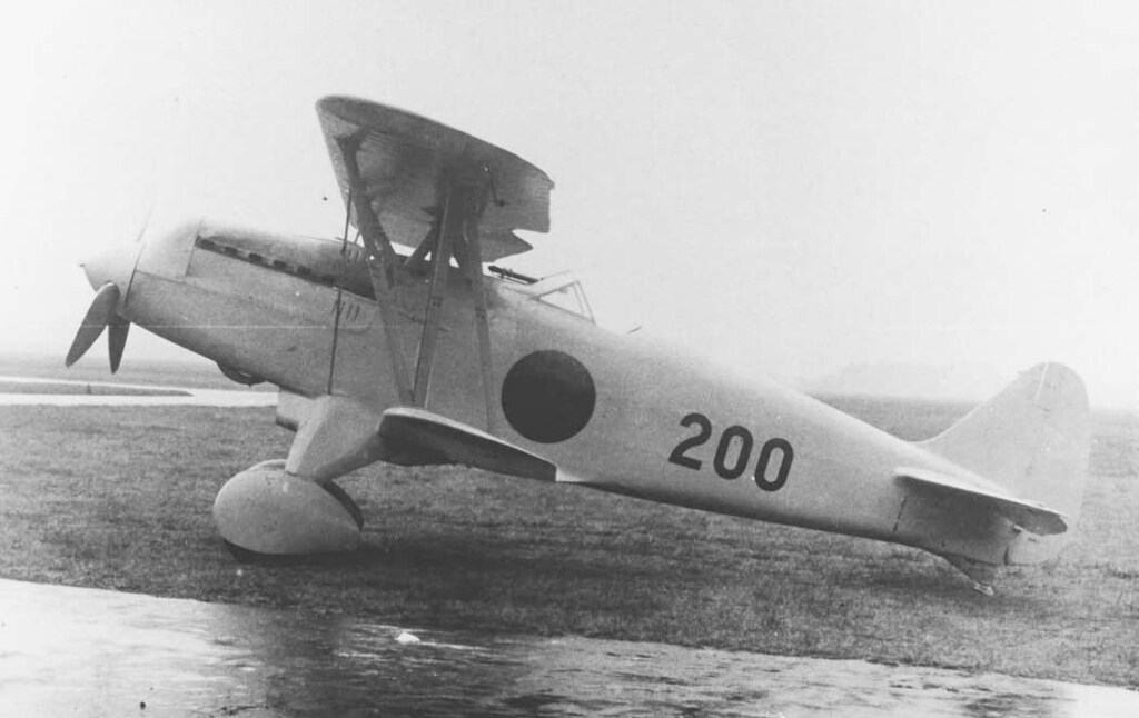 Kawasaki Ki-10-II Kai "Perry" - Aircraft - War Thunder — official forum