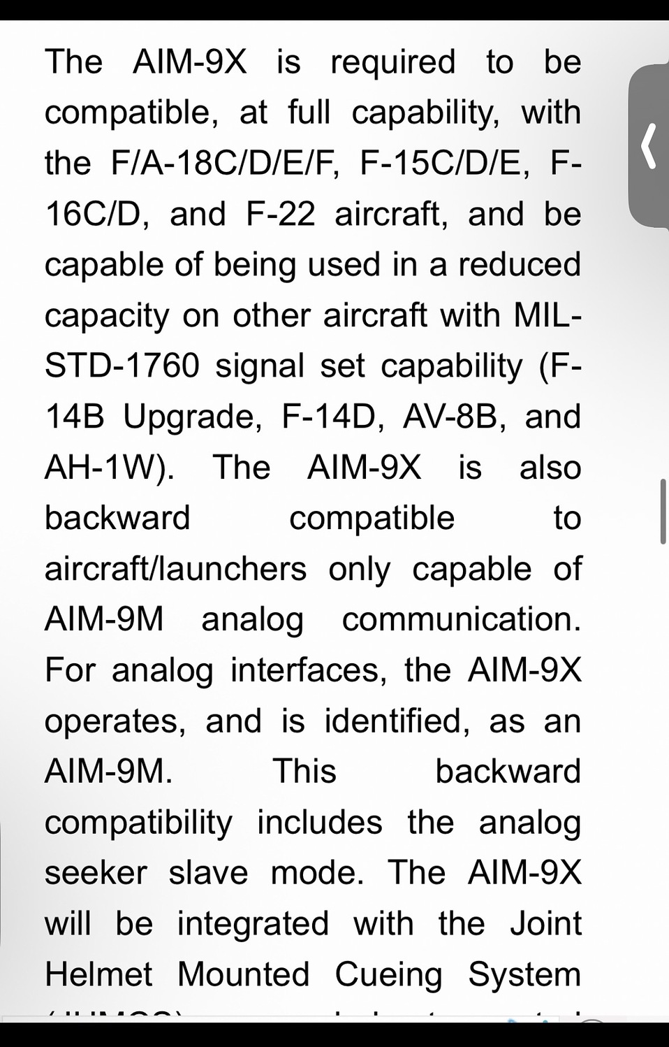 Is the F-14D going to get the aim 120s like irl? - Aircraft - War ...