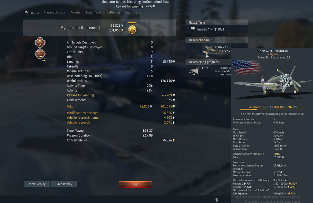 Warthunder Vehicle efficiency nerfs - Simulator Battle - War Thunder — official forum
