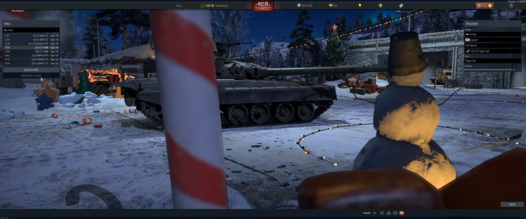 T-Series Autoloaders Have a BIG Issue (damage model) - Realistic Battle ...