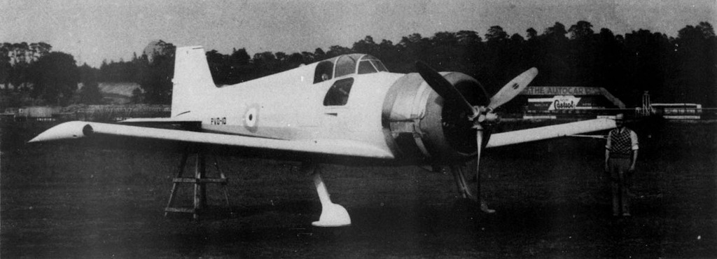 Vickers Type 279 Venom - Aircraft - War Thunder — official forum