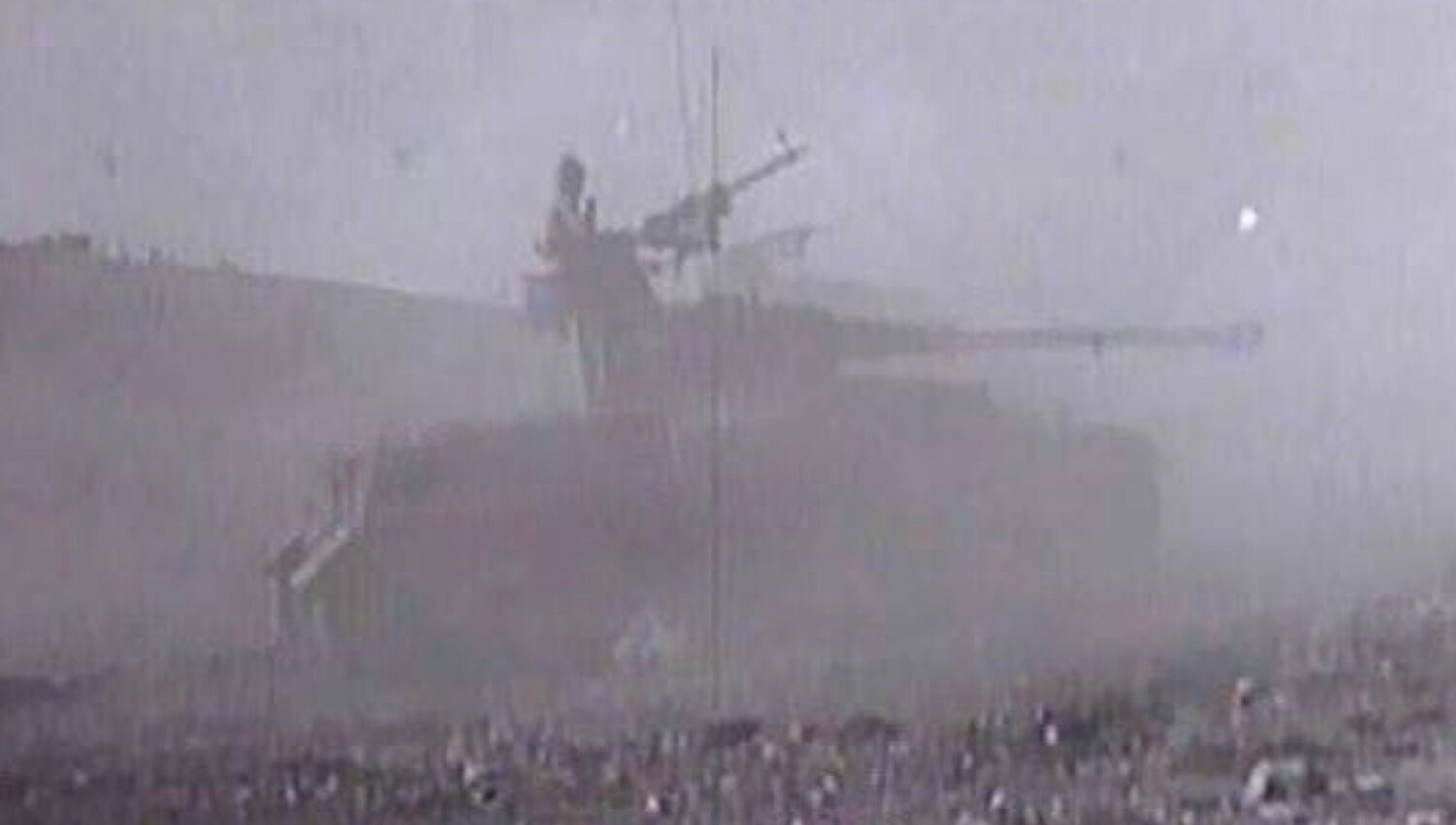 Syrian Panzer IV Ausf. G (Breda-SAFAT): Germans in the Golan Part 2 ...