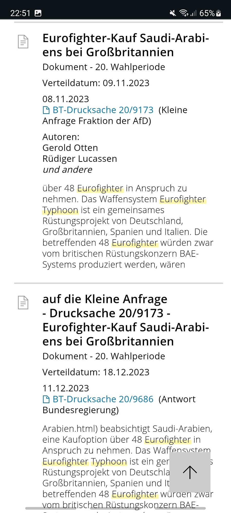 Eurofighter Typhoon - Germany's Best Fighter Jet - #9329 by Sean74218 ...