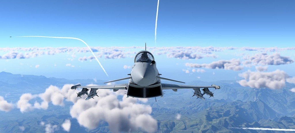 Eurofighter Typhoon (UK versions) - Technical data and discussion (Part ...