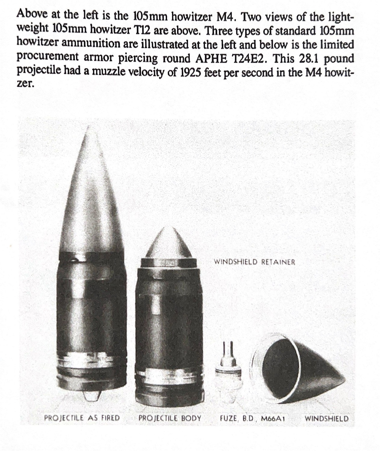 M7 Priest (Early Production) - The Iconic American Self-Propelled ...