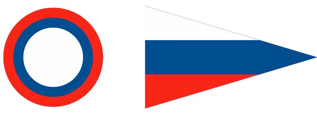 Imperial Russian Air Force's Roundel and Flash - Skins - War Thunder ...