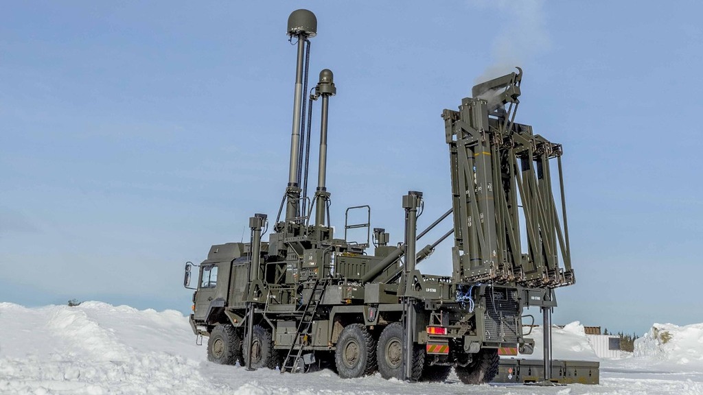 Italian 12.0 SPAA - Ground Vehicle - War Thunder — official forum