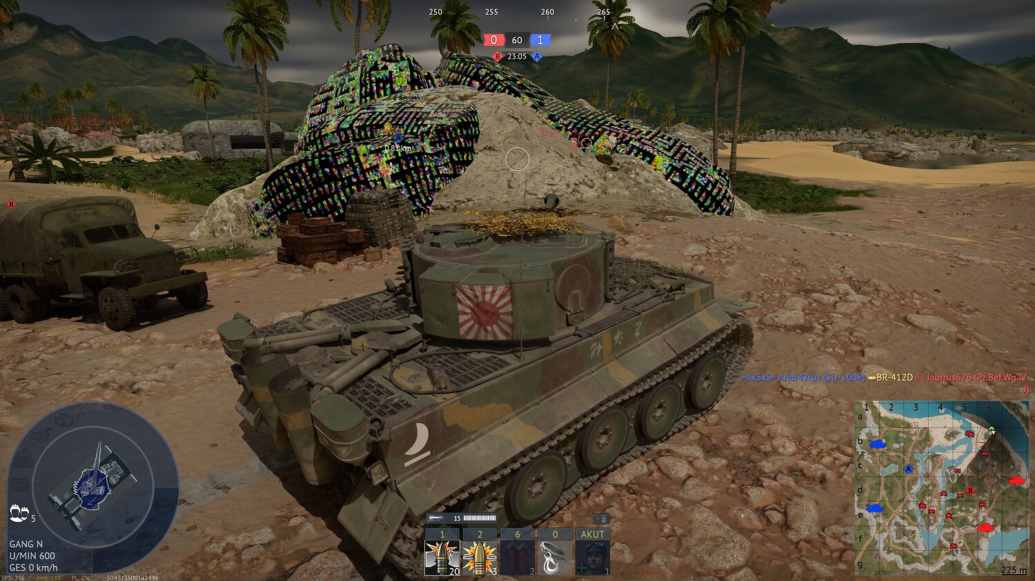 Crashes in Airbattles with Directx 12 - Community Technical Support - War Thunder — official forum