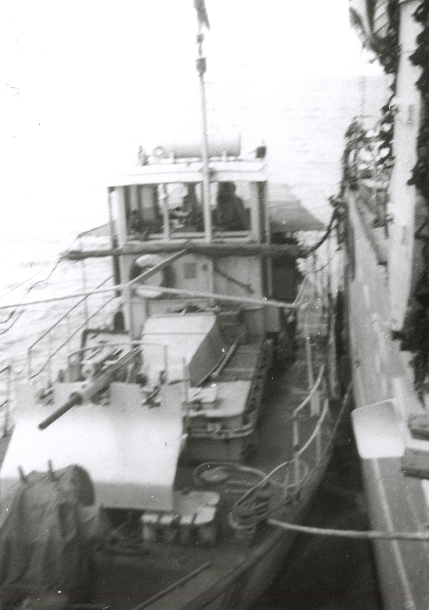 P1-class patrol vessel, HNLMS RP 132 (1947) - Naval - War Thunder — official forum