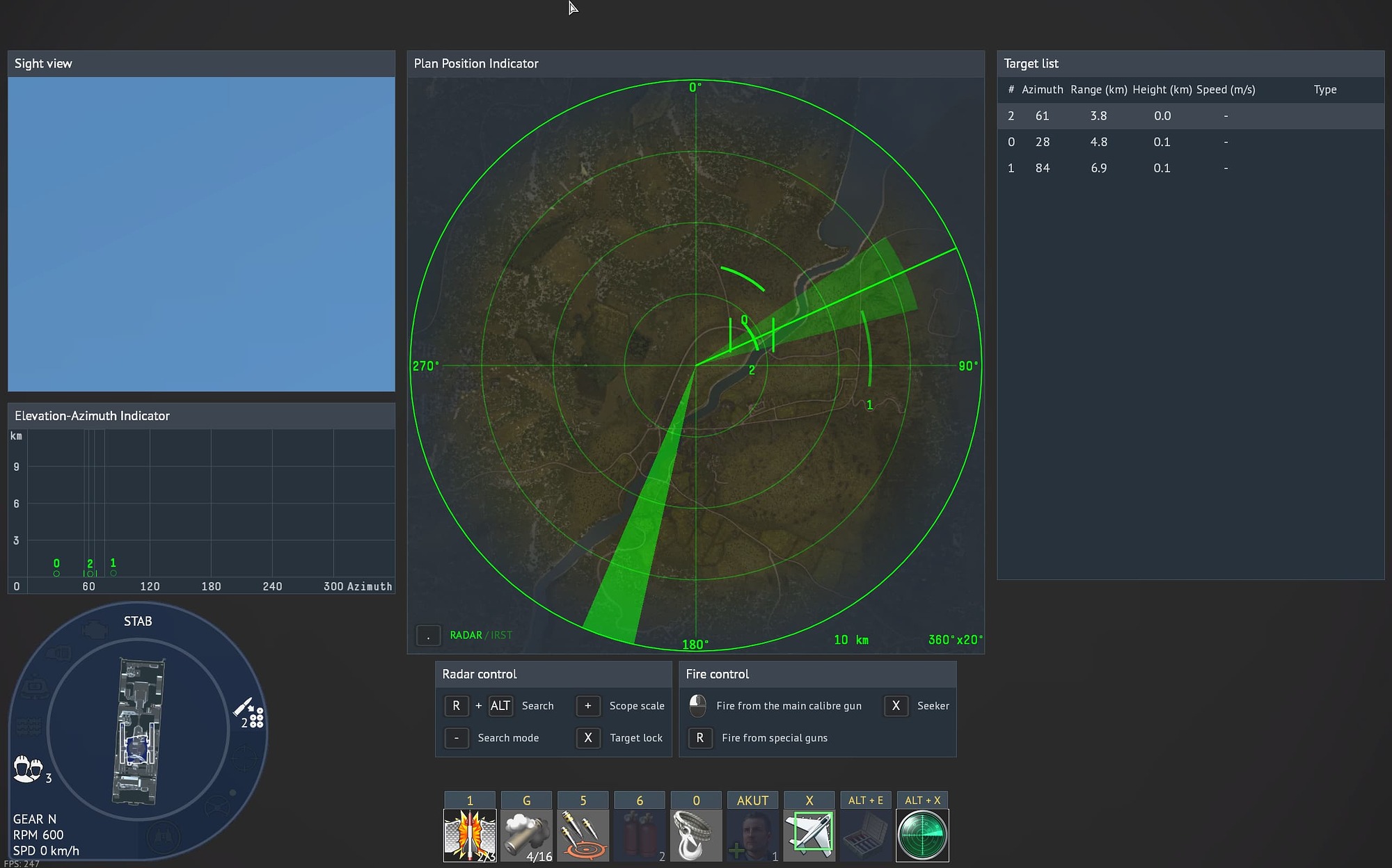 Iris-t slm - #1855 by Anonymous4245 - Ground Vehicle - War Thunder ...