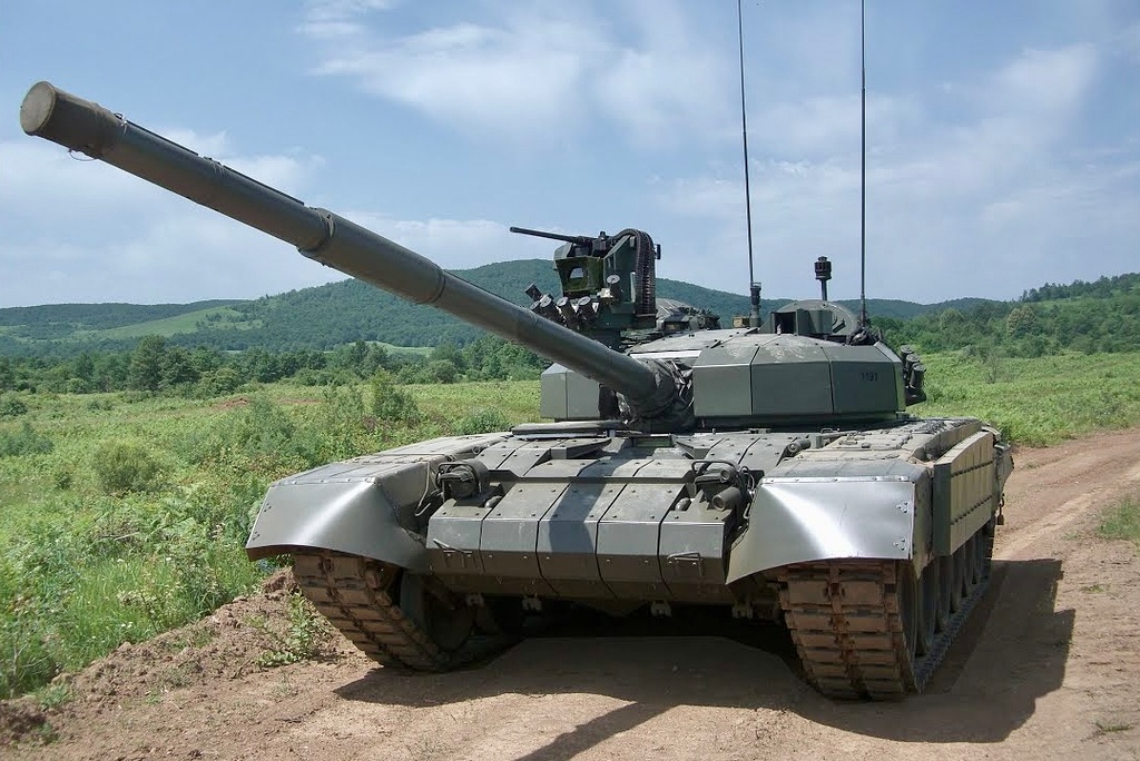 M-84D: Croatia’s Anti-Material Sniper - Ground - War Thunder — official ...
