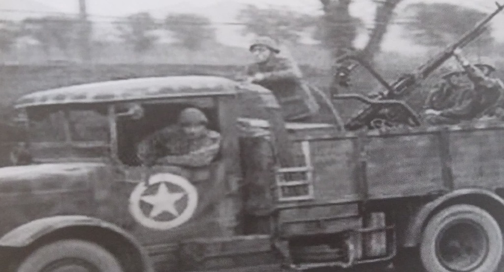 Autocannone da 20/70 su FIAT-SPA 38R. - Ground - War Thunder — official ...