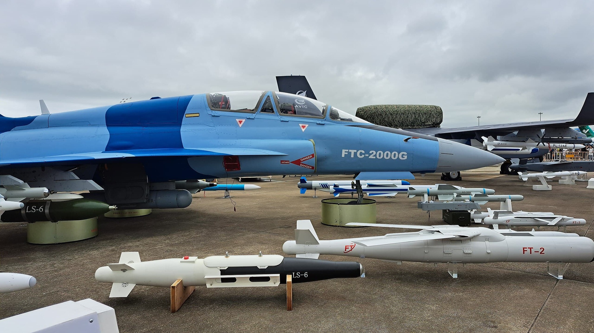 Guizhou JL-9 - Aircraft - War Thunder — official forum