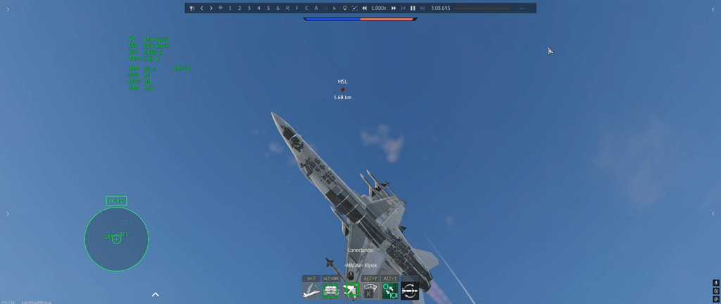 How hard can it be to code missile damage? - Realistic Battle - War ...