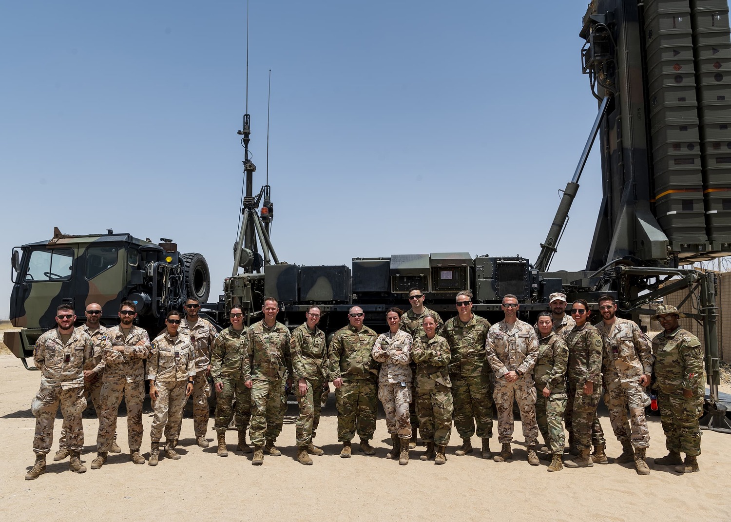 Italian new SPAA - Ground Vehicle - War Thunder — official forum