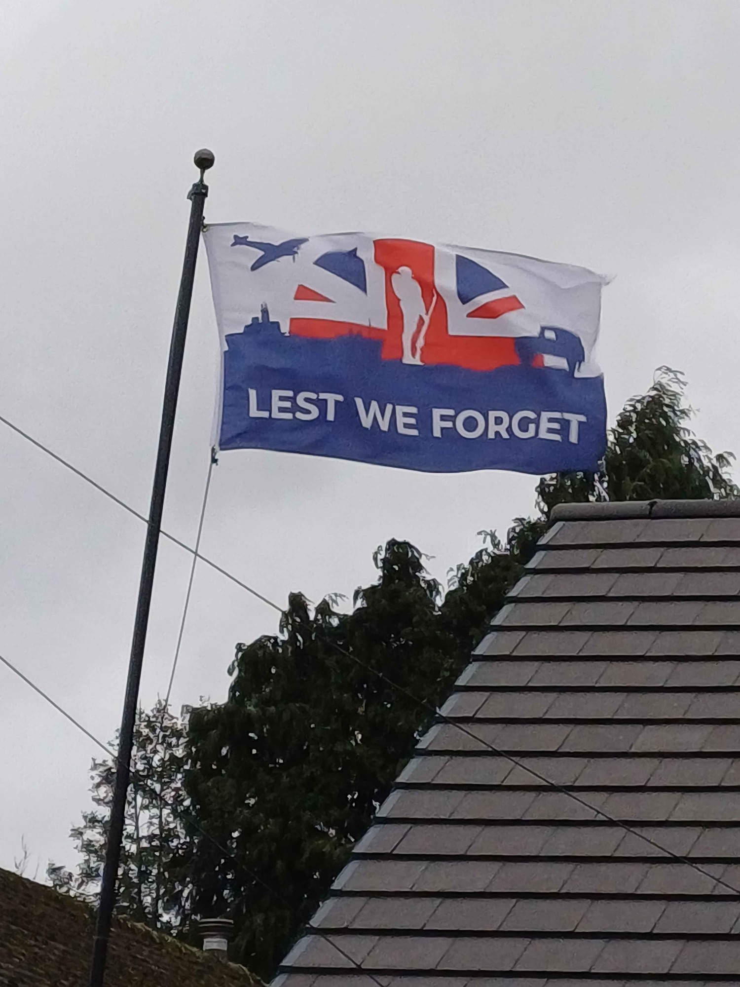 Armistice Day: Remembering Those Who Fell - Official News, Development ...