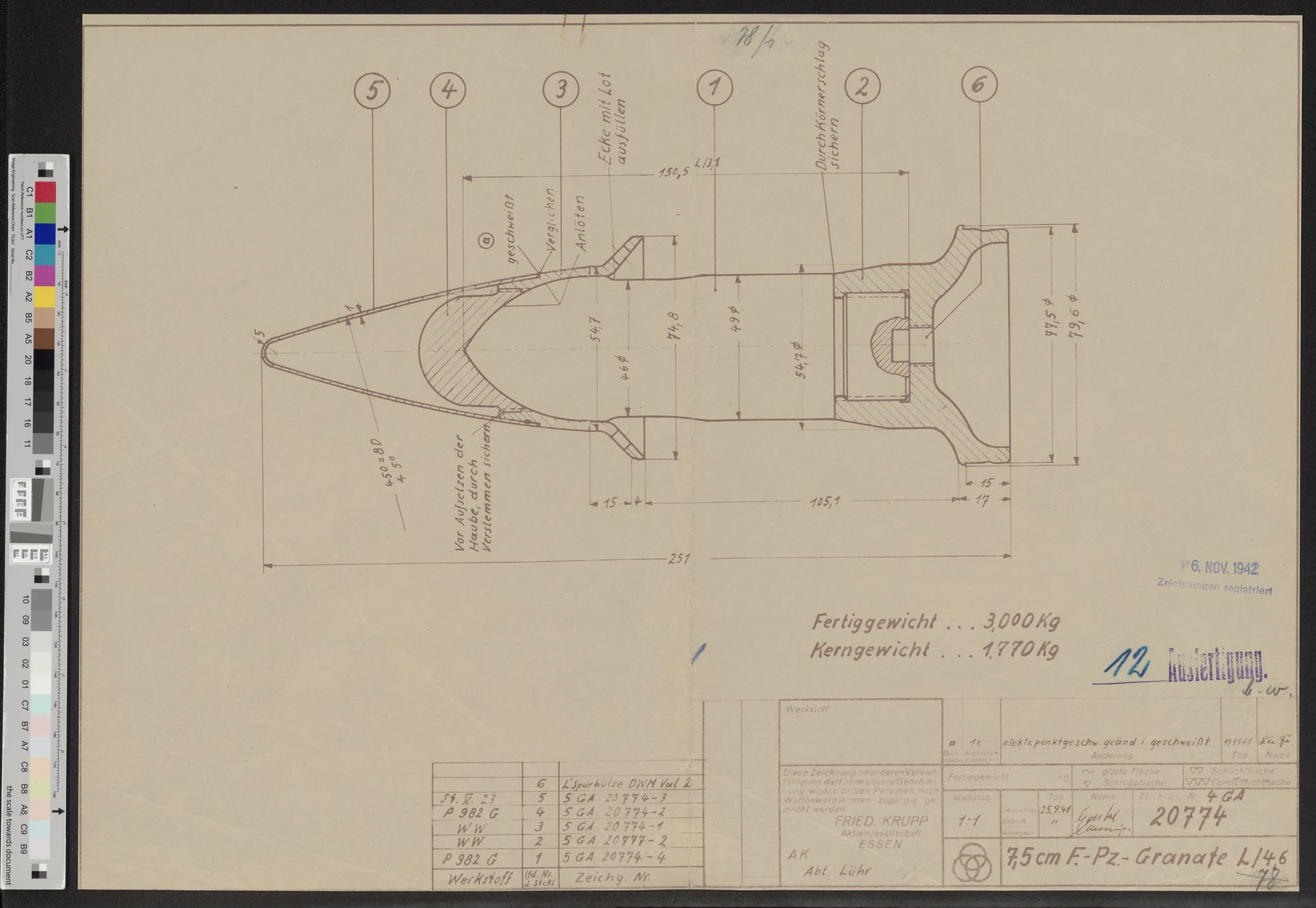 Vk 36.01(H) (Waffe 0725) - Ground - War Thunder — official forum