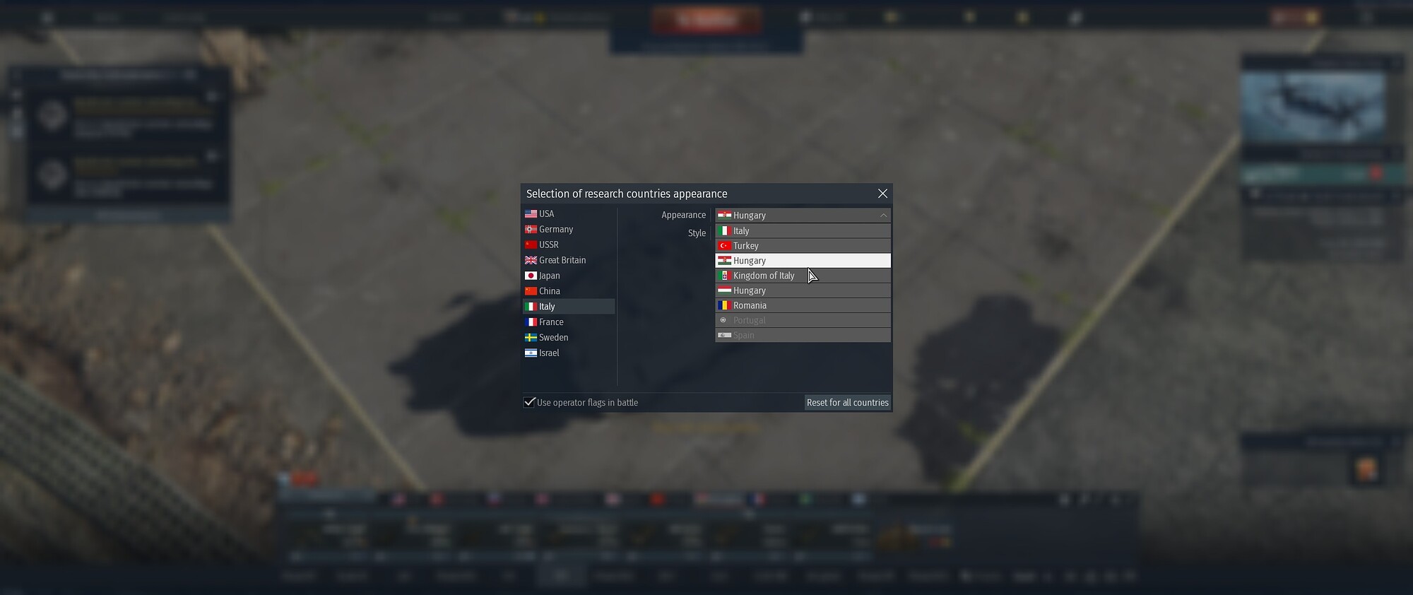 War Thunder "Spearhead" - Changelog - Official News, Development Blogs ...