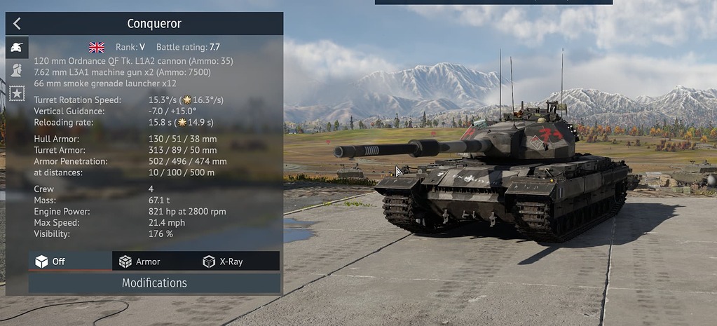 Random idea, Mechanical Balistic computers - General Discussion - War ...