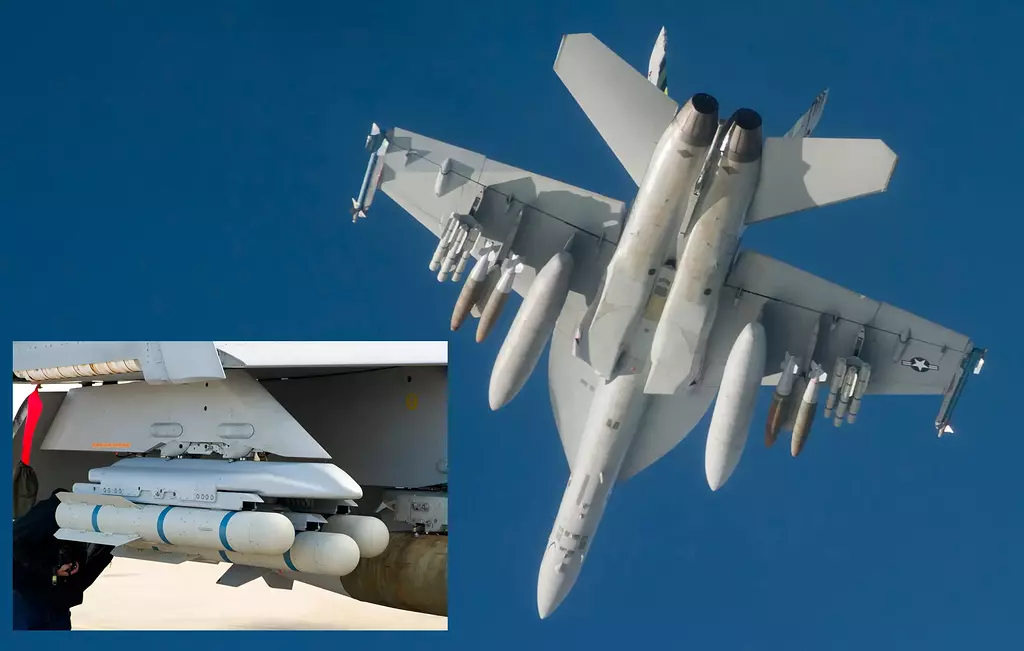 AGM-187 F New Missiles for USA - Aircraft - War Thunder — official forum