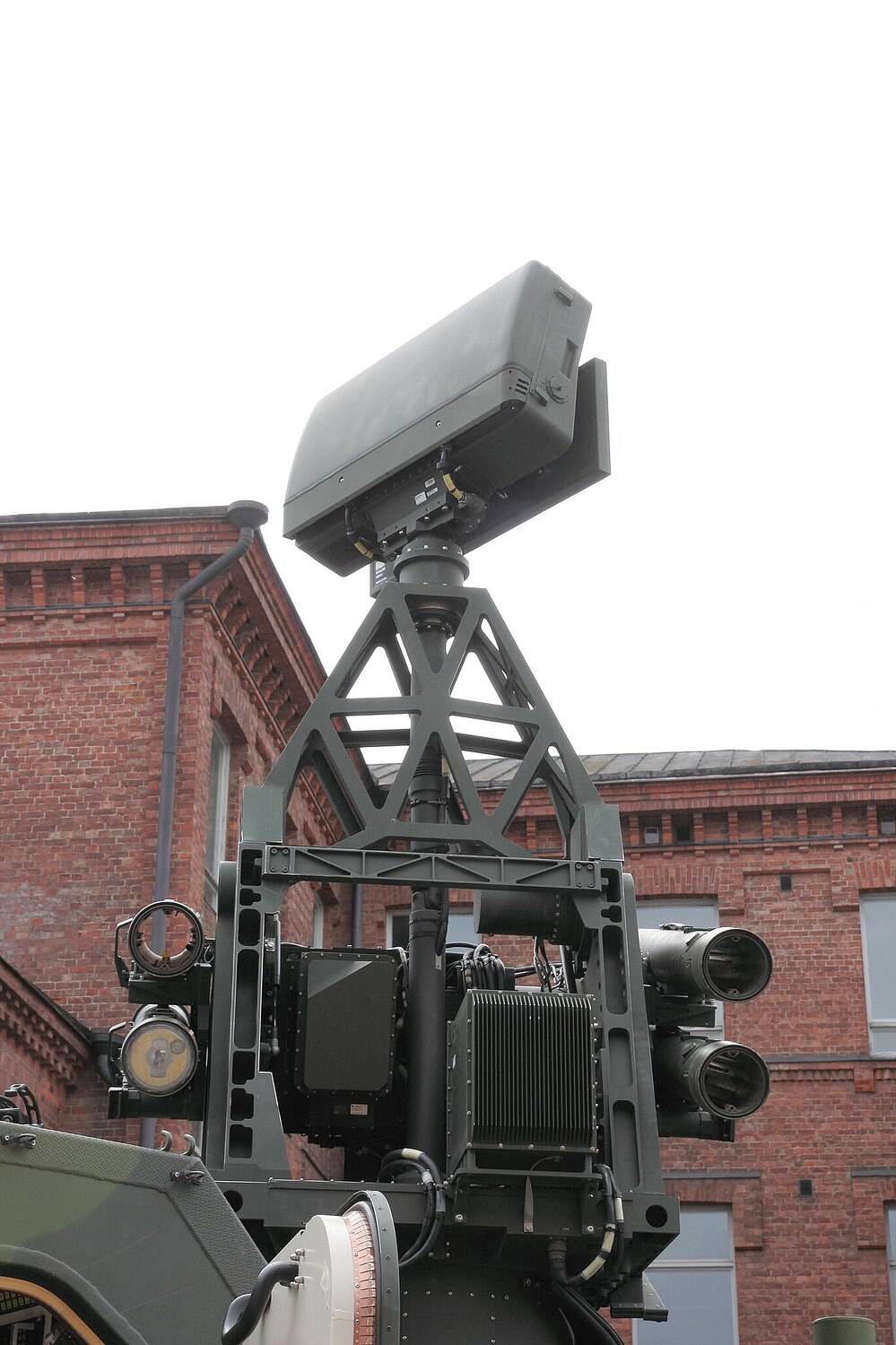 ItO 2005: The Real ASRAD-R (Replacing or supplementing In-game ...