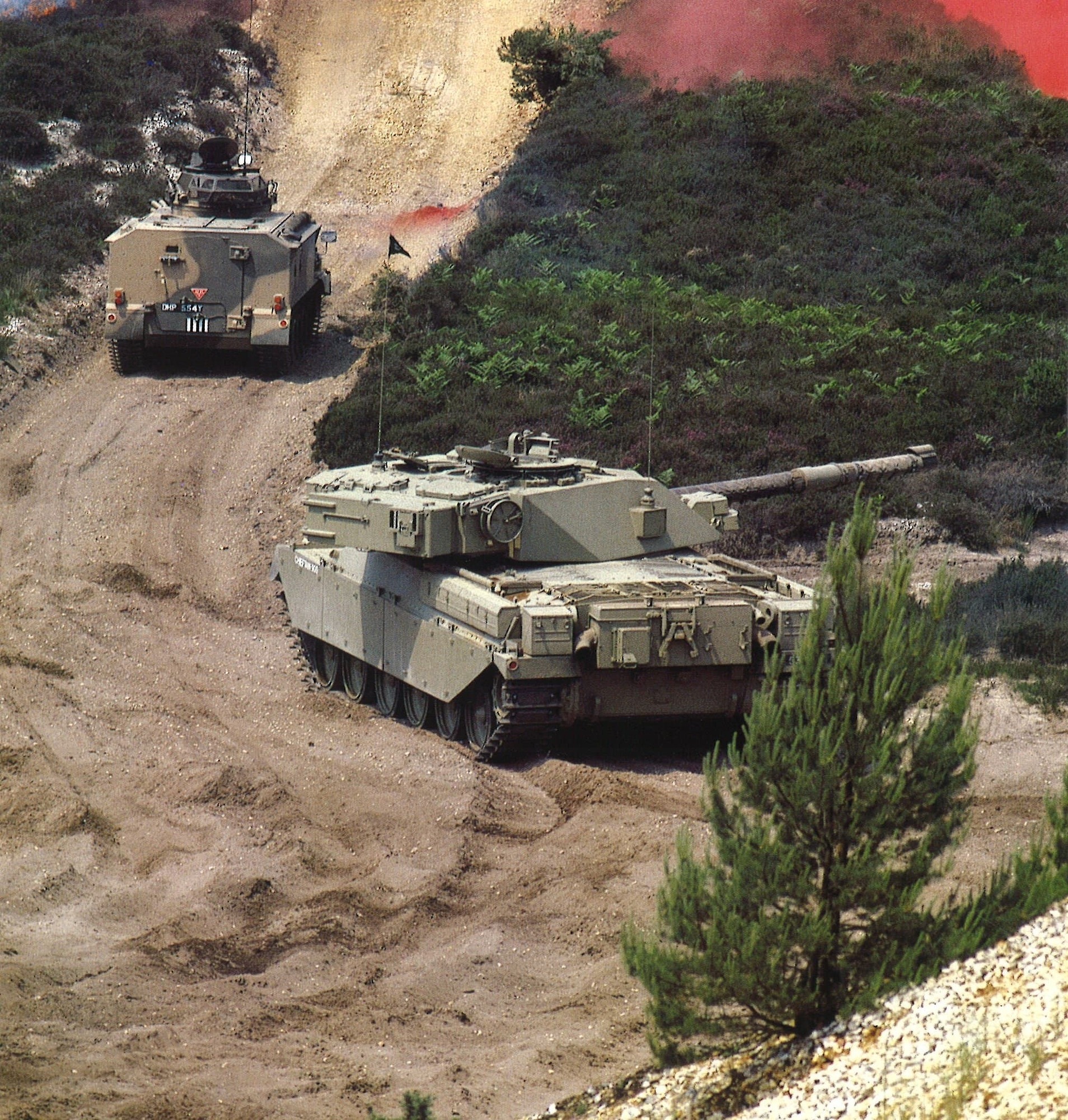 Chieftain 900 - The Super Chieftain - Ground - War Thunder — official forum