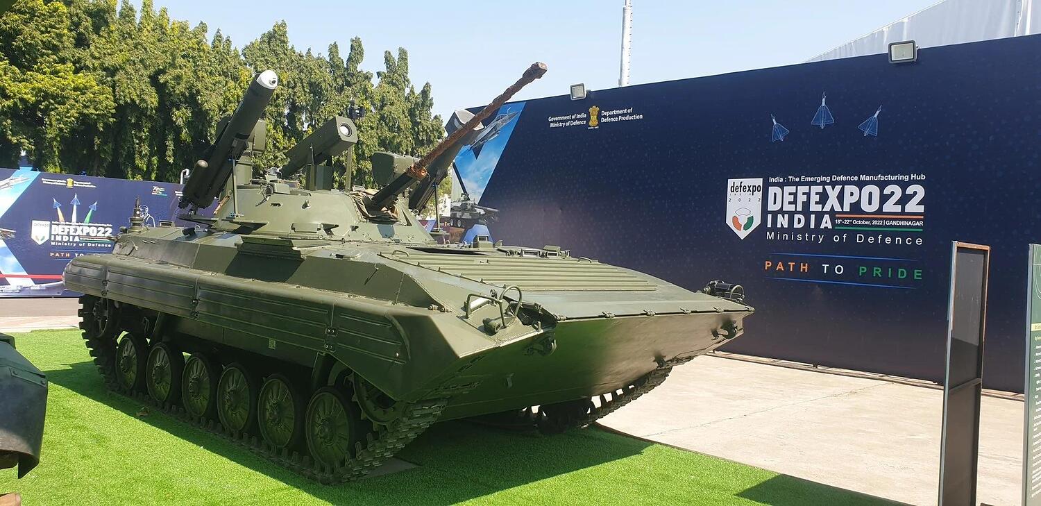 Future IFV’s & Light Tanks - Ground Vehicle - War Thunder — official forum