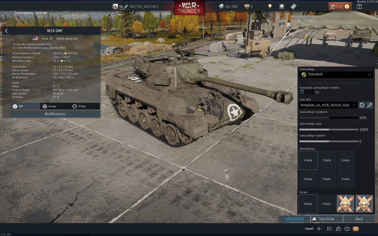 What the hell is going on with my user skins? - Gameplay Problems & Advice - War Thunder ...