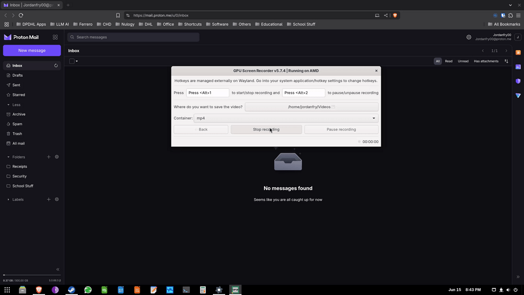 Linux Stuttering/FPS bug - Hardware, Driver Problems & Advice - War Thunder — official forum