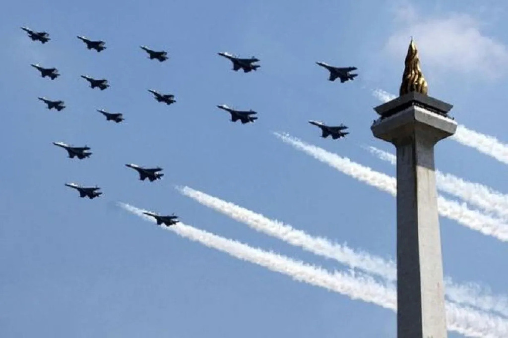 Expanded List of Indonesian Vehicles - Air - Aircraft - War Thunder ...