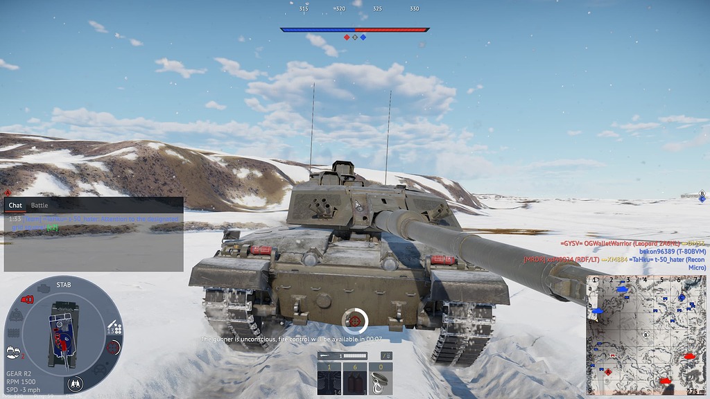 Anyone else noticing how Spikes every time perfectly seak out weakspots ...