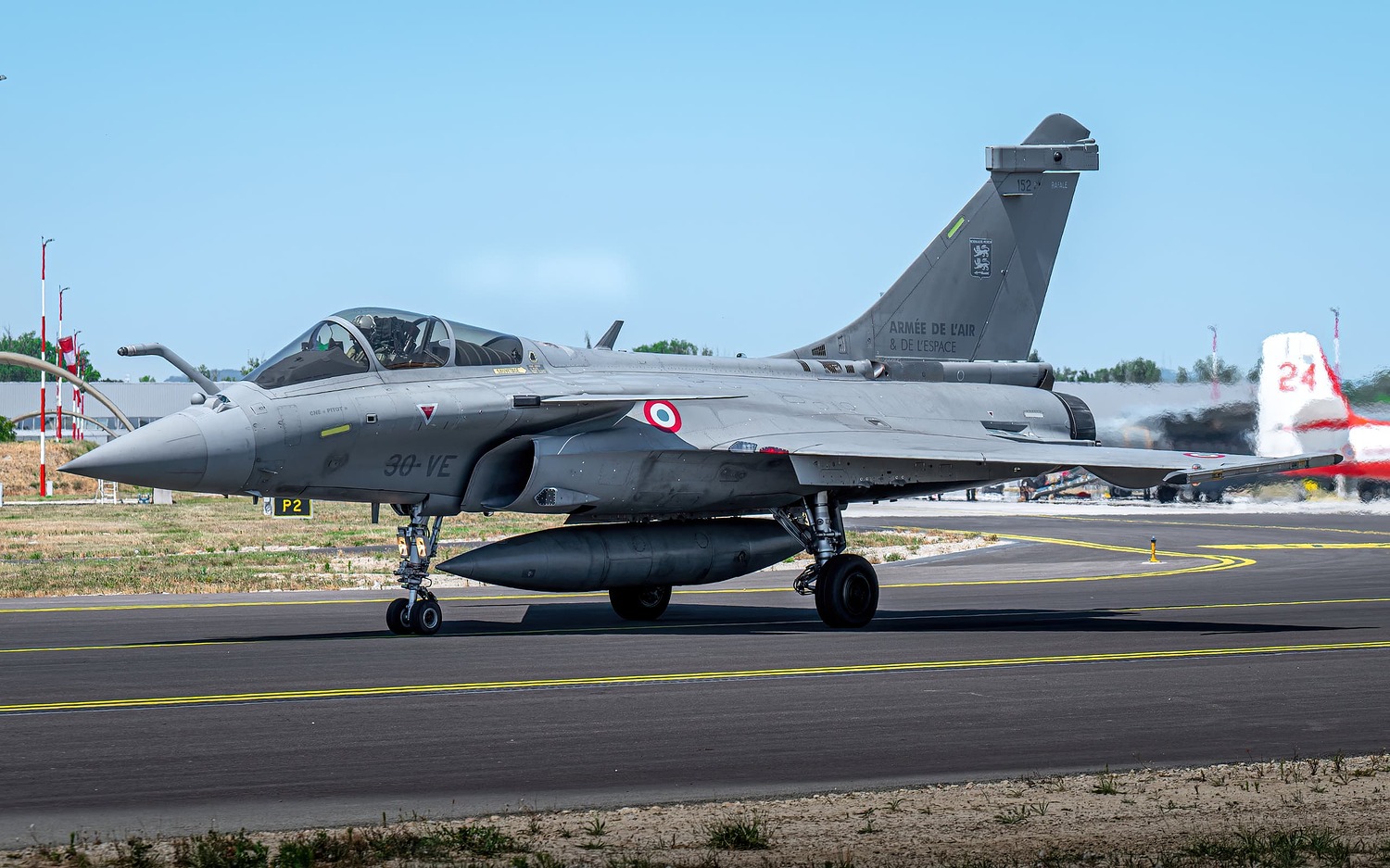 Dassault Rafale - Variants, Characteristics, Armament and Performance ...