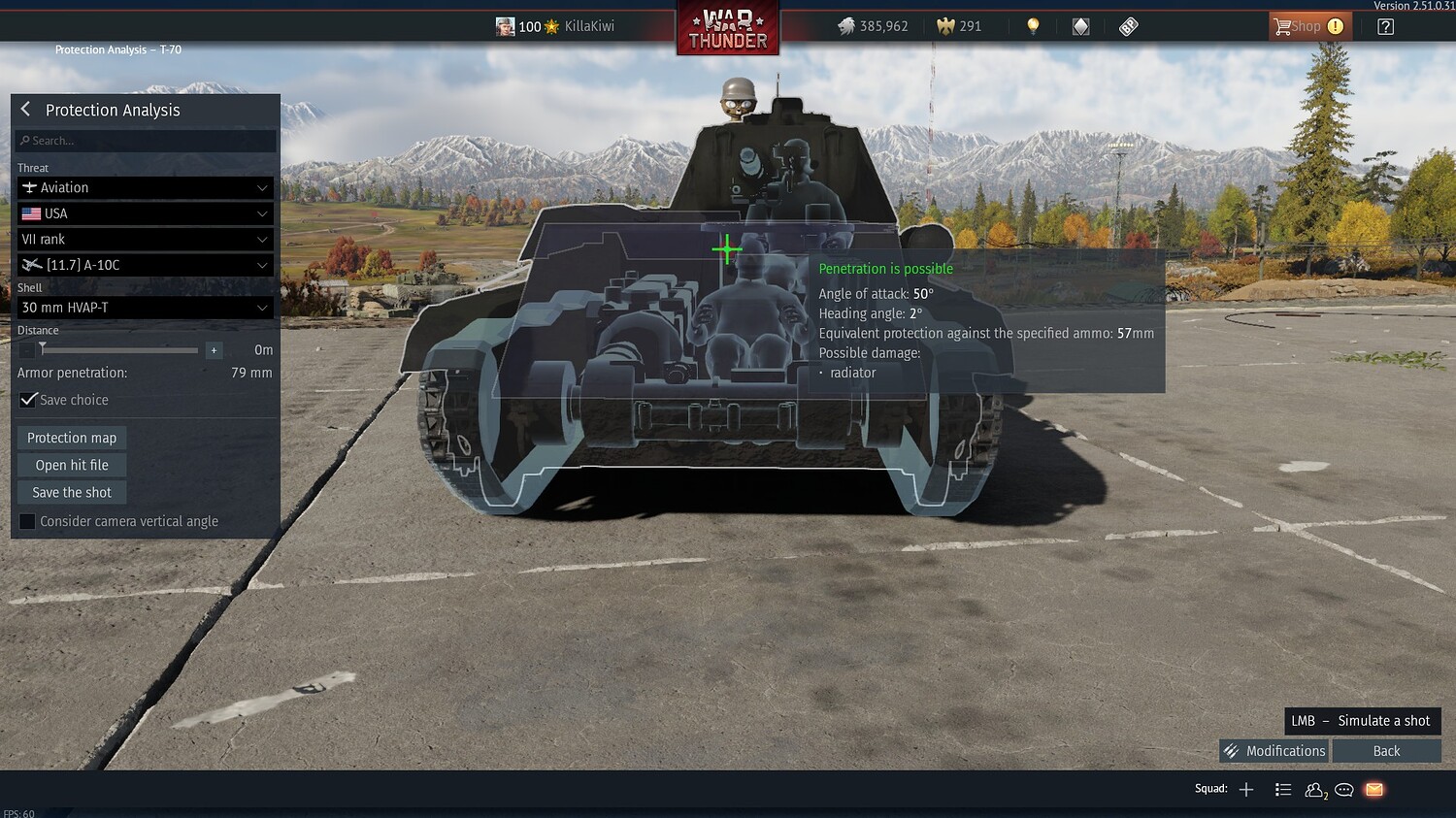 A-10 massive upgrade needed - Community Technical Support - War Thunder ...