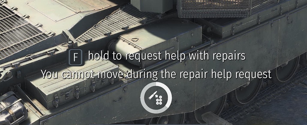 Repair requests is so broken, why hasn't this been addressed ...