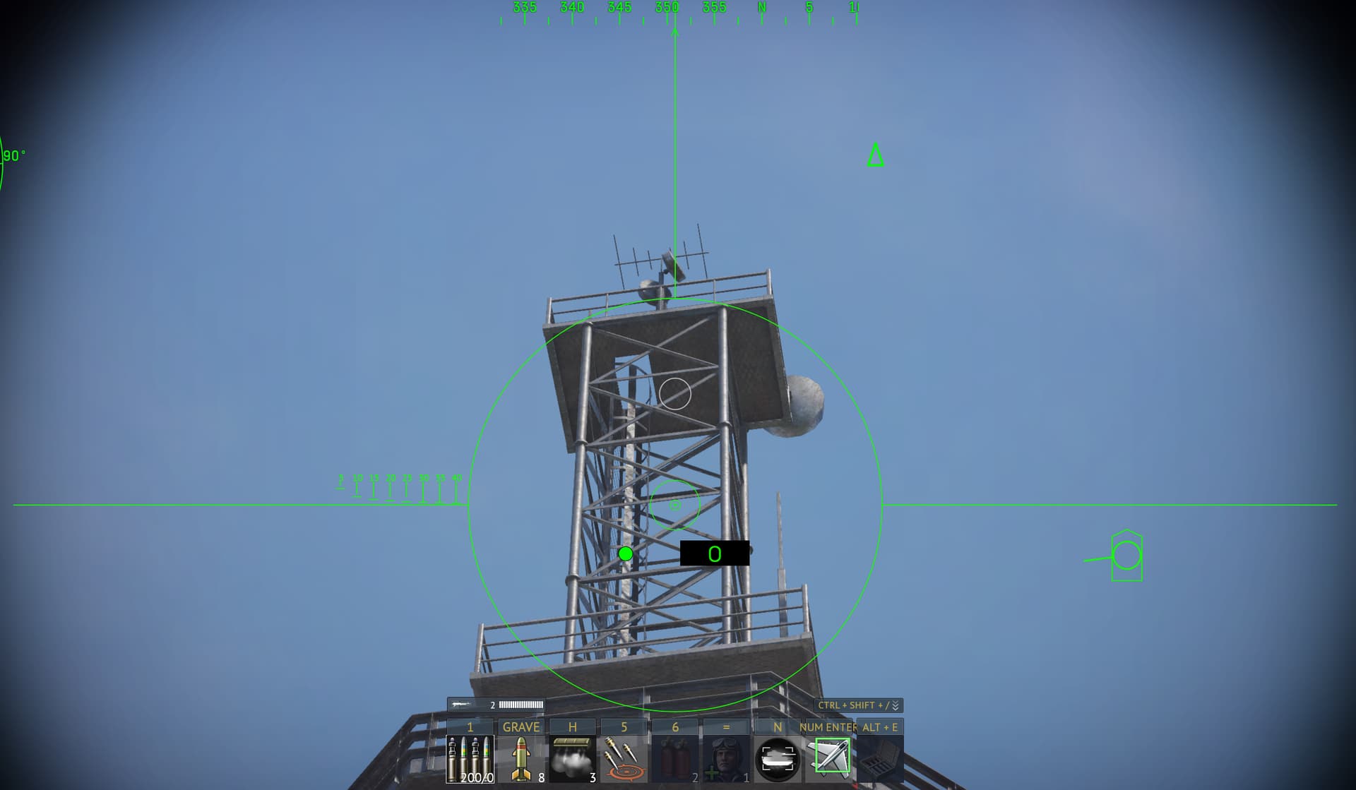 ADATS, what Gaijin got wrong - #62 by AlvisWisla - Ground Vehicle - War ...