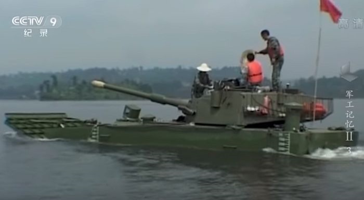 ZLT05 - Ground - War Thunder — official forum