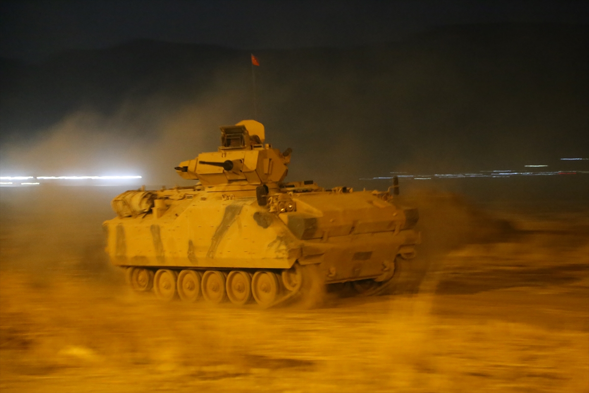 ACV-15T1, The M113A1’s Continued Legacy - Ground - War Thunder — official forum