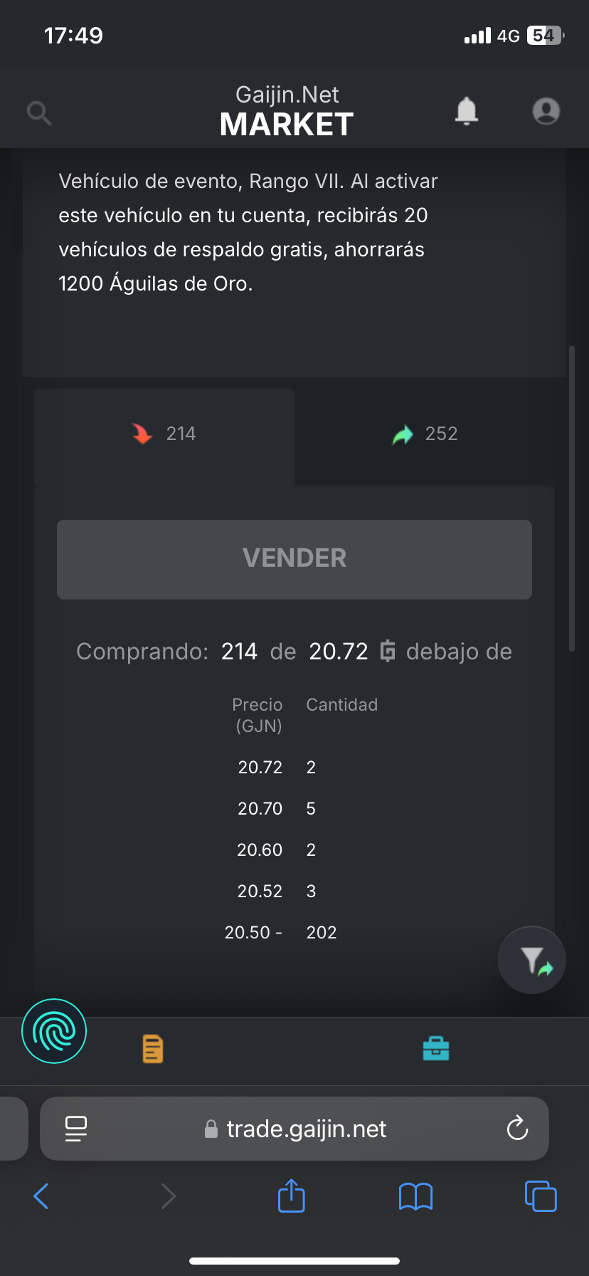 Get the Boxer MGS in the Mobile Sniper Event! - Official News ...