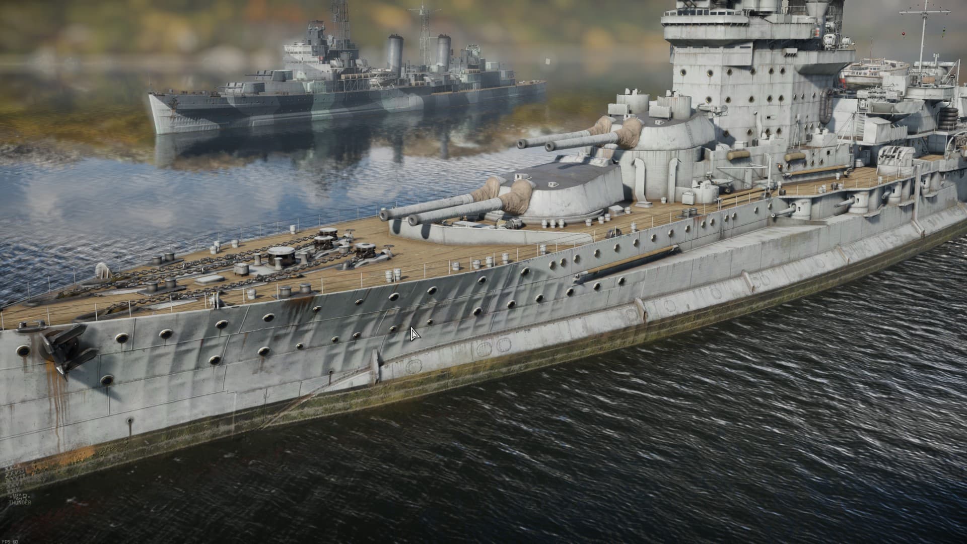 Britain Naval Tree - What’s left to be added for all BRs - #2016 by HK ...