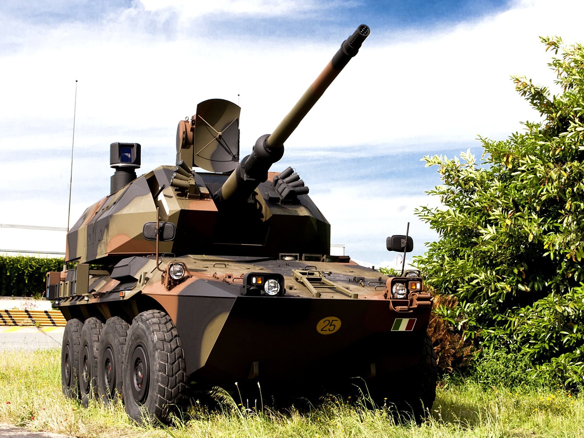 B1 Centauro Draco - Passed - War Thunder — official forum