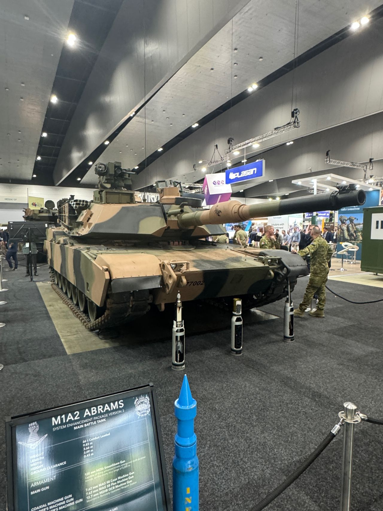 British Weapon Systems - Technical data and discussion - #2399 by 花谱 ...