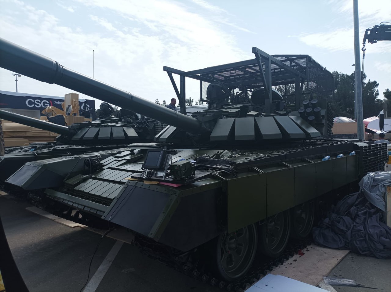 Next patch and beyond wishlist(Everything except Tech Trees) (Part 1 ...