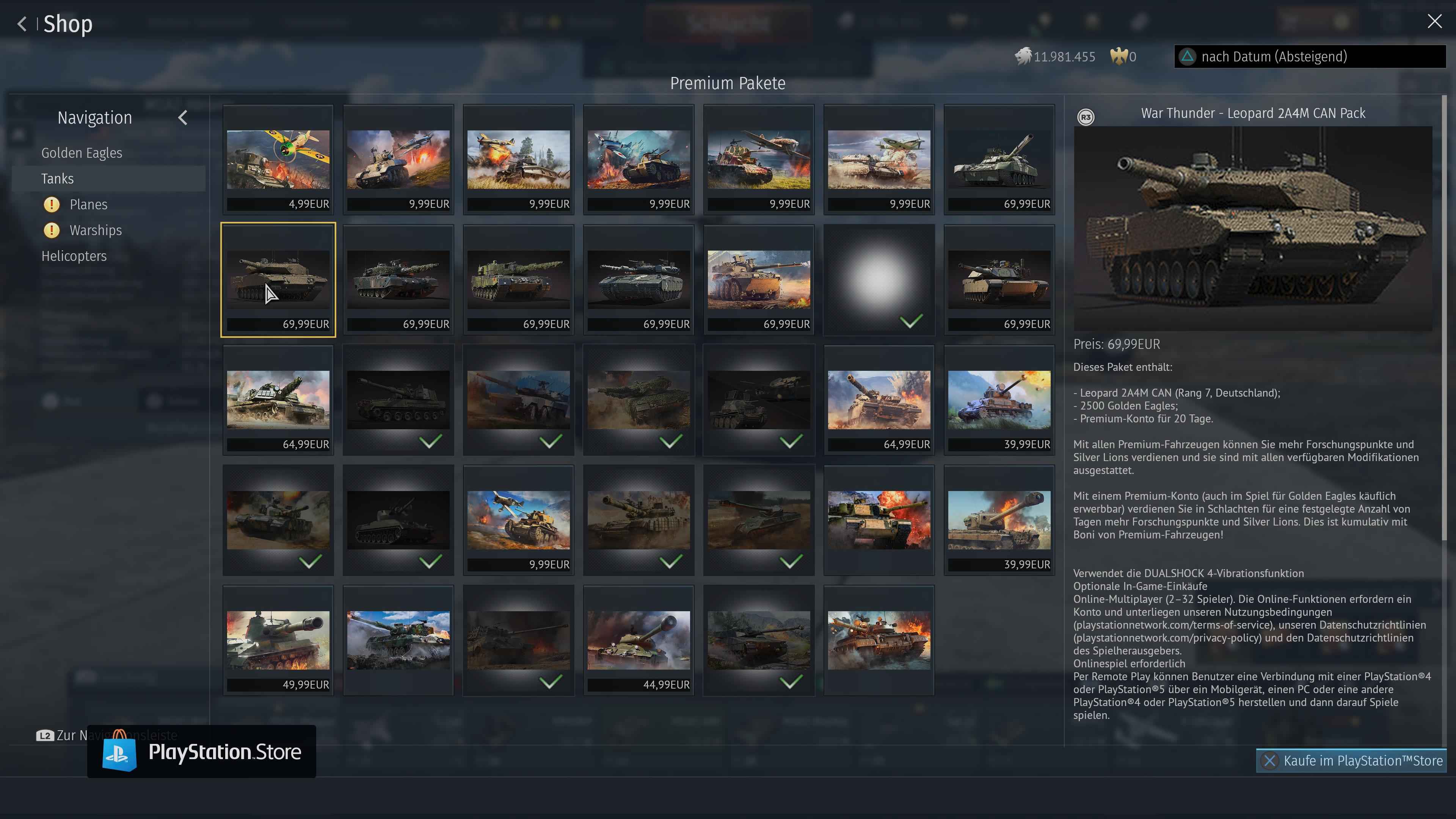 Major Update "Seek & Destroy" - Rumor Round-Up & Discussion (Part 5 ...