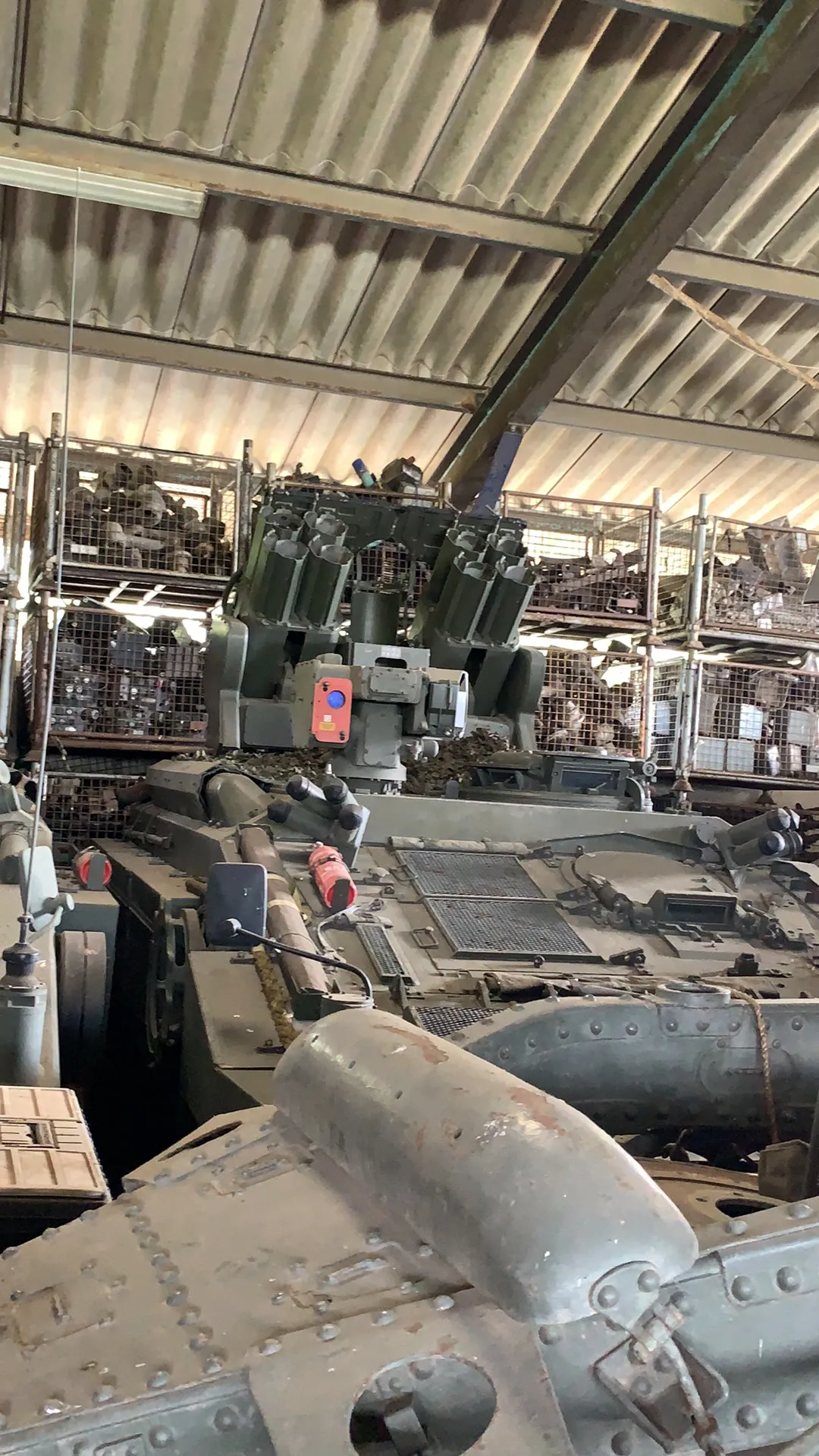 Why is the Stormer HVM so bad? - #936 by TD_SEB - Ground Vehicle - War ...