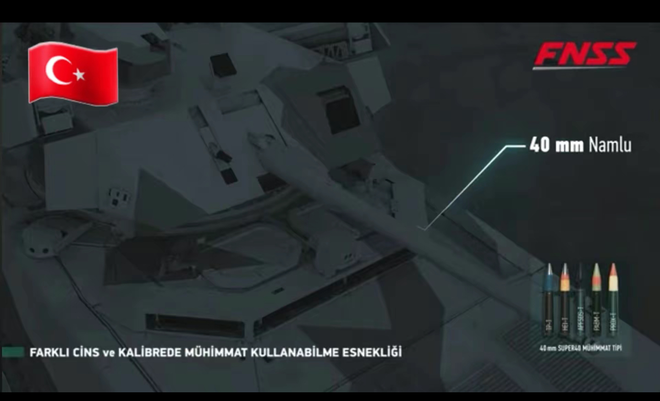 Turkish Ground Forces Tech Tree - Ground - War Thunder — official forum