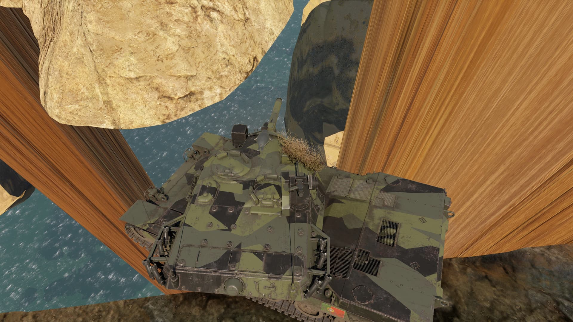 Update 2.33.0.110 - Official News, Development Blogs and Updates - War ...