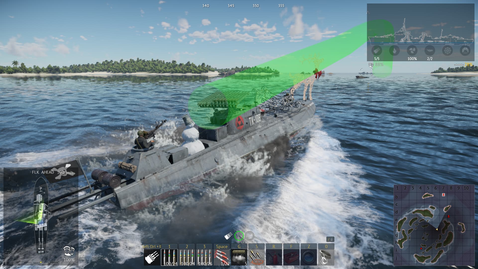 Major Update "Seek & Destroy" - Rumor Round-Up & Discussion (Part 4 ...