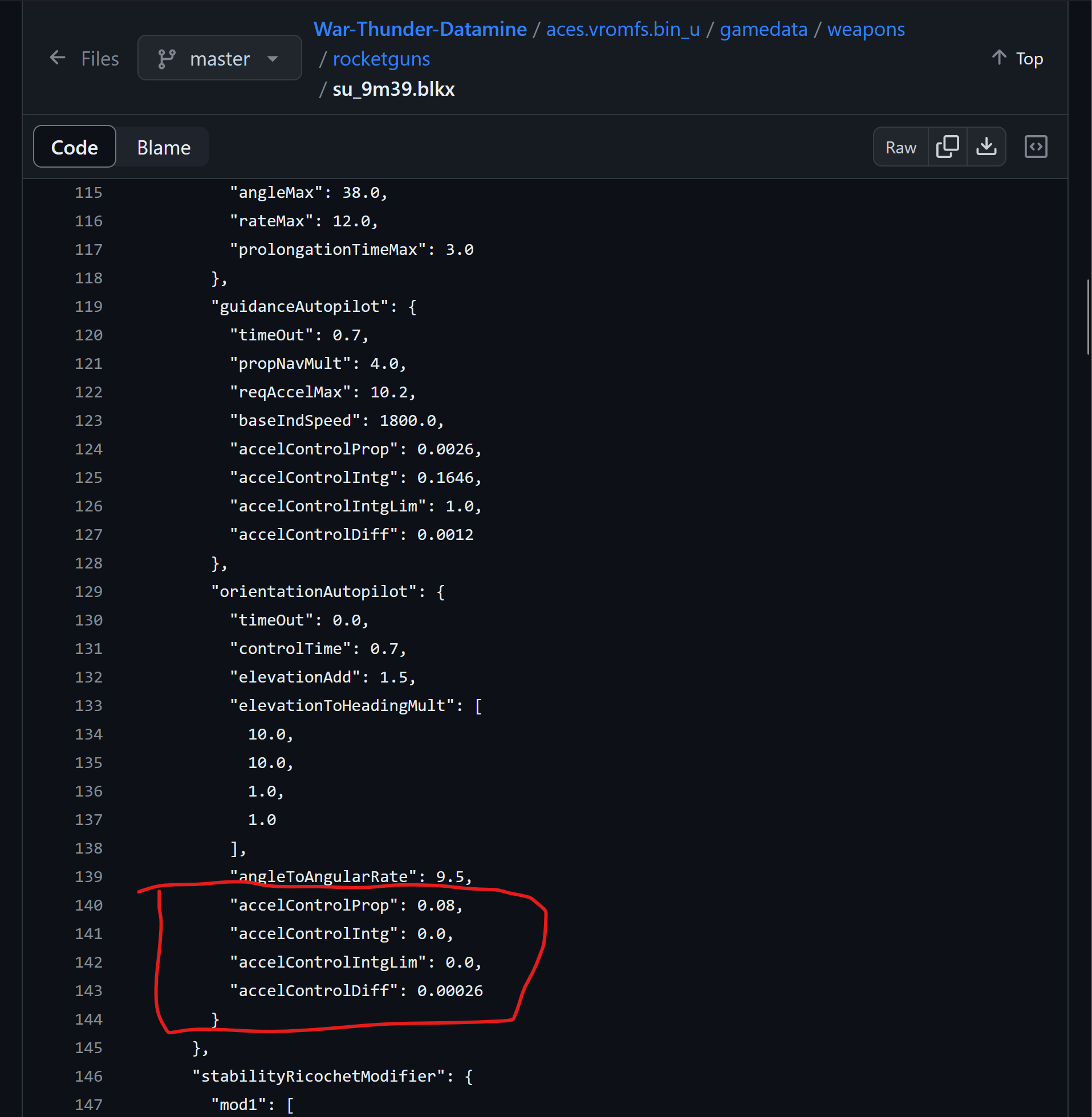 MANPADS Missiles and Overload: The Technical Details - #490 by ...
