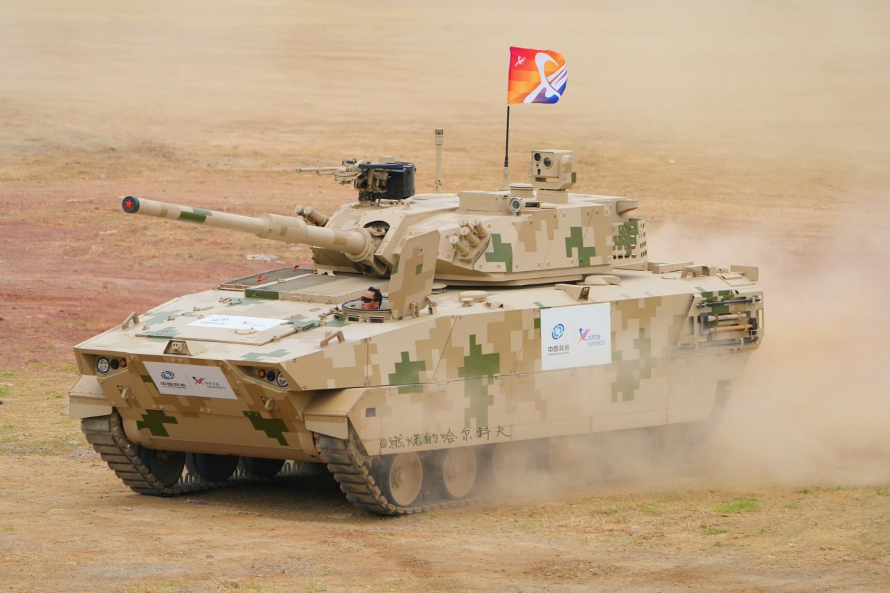 VN12A Tracked Armored Assault Vehicle - Ground - War Thunder — official ...
