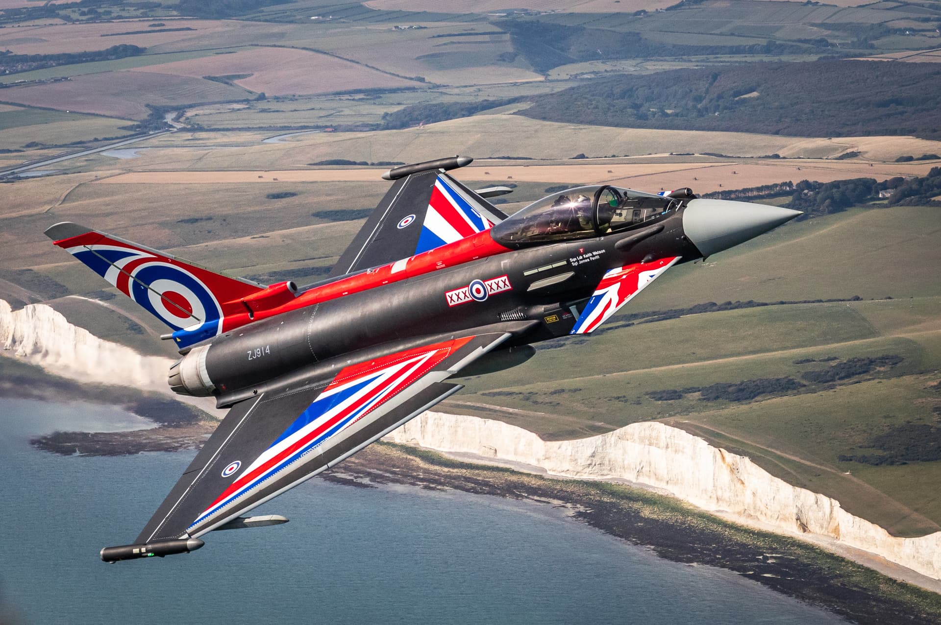 Britain Air Forces - #2206 - Aircraft - War Thunder — official forum